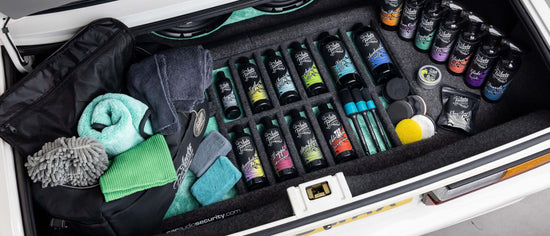 Auto Finesse Products | Premium Car Cleaning Solutions – Imobi